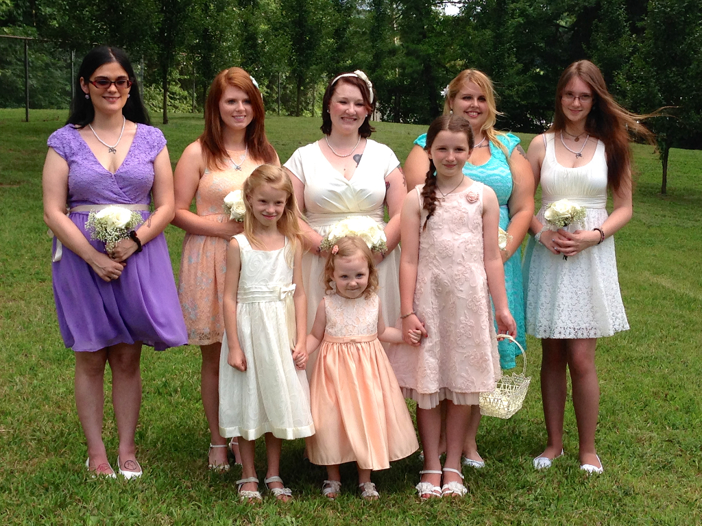 Melanie & Matt - BeLoved Ceremony - BeLoved Ceremony