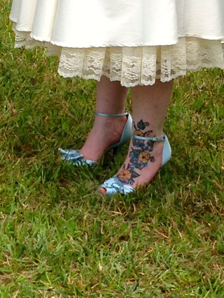 Melanie & Matt - BeLoved Ceremony - BeLoved Ceremony