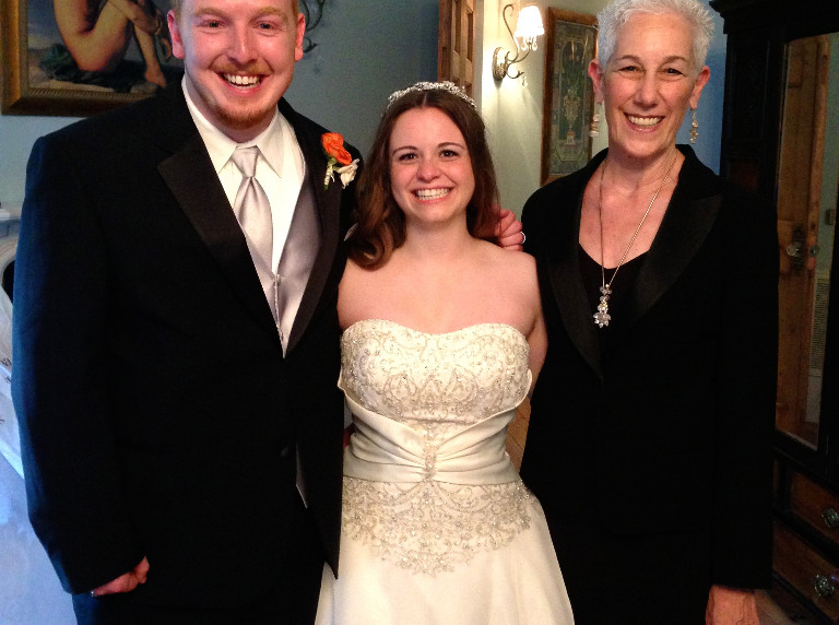 Alexandra & Fritz - BeLoved Ceremony - BeLoved Ceremony