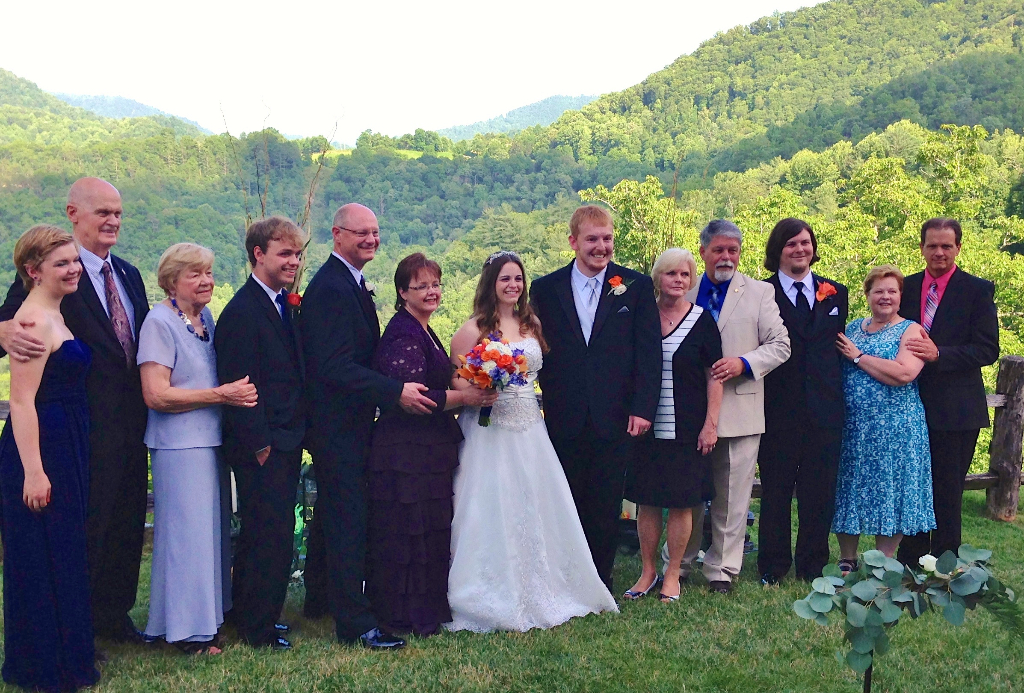 Alexandra & Fritz - BeLoved Ceremony - BeLoved Ceremony