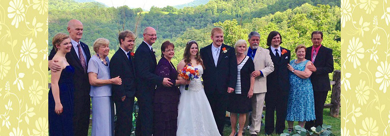 Alexandra & Fritz - BeLoved Ceremony - BeLoved Ceremony